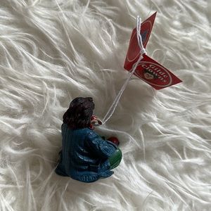 Gilde Clowns | Accents | Nwt Gilde Clowns Comedy Collection Sitting ...